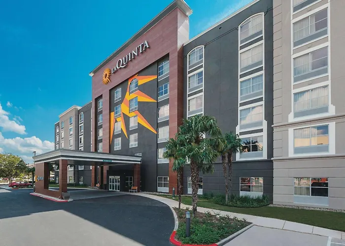 Les 20 meilleurs hôtels à San Antonio, États-Unis – reviews-hotels.com
